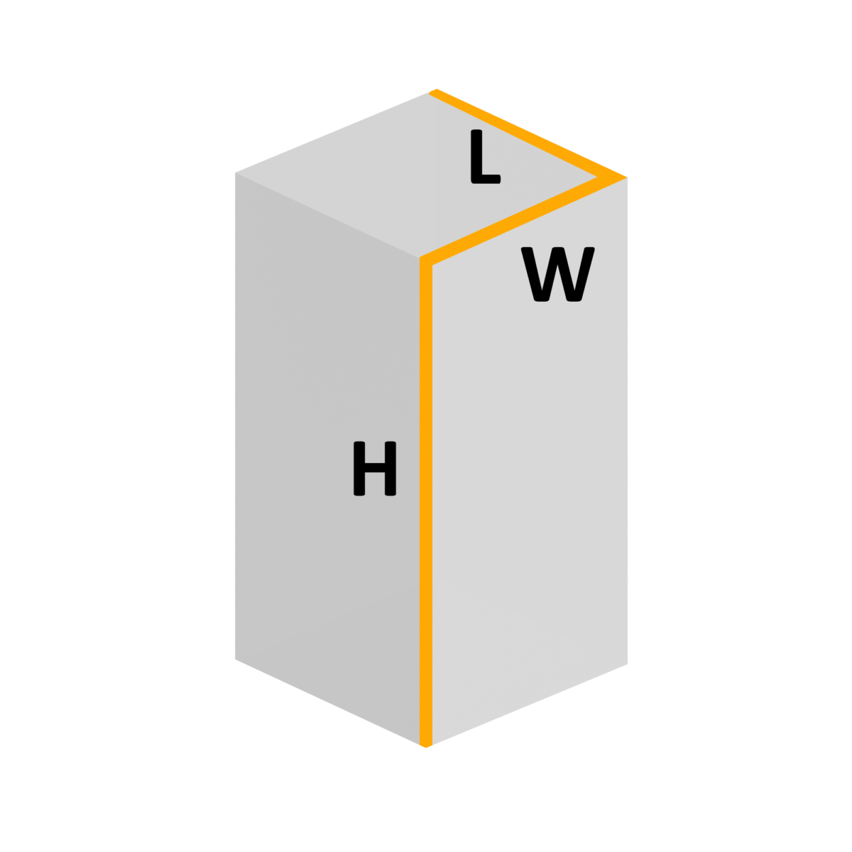 Custom Rectangle - Outerwears